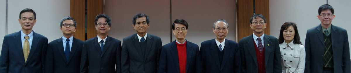 Taiwan Comprehensive University System announces its new president ...