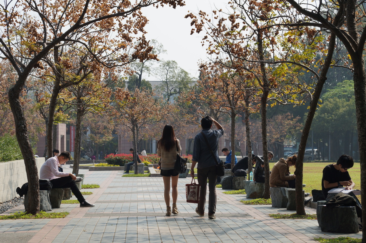 成大「八連霸」企業最愛大學 尤其受傳產製造業青睞 Ncku 國立成功大學 National Cheng Kung University